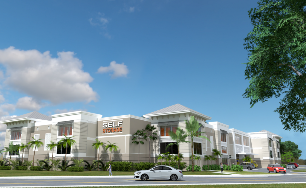 Life Storage Lehigh Acres