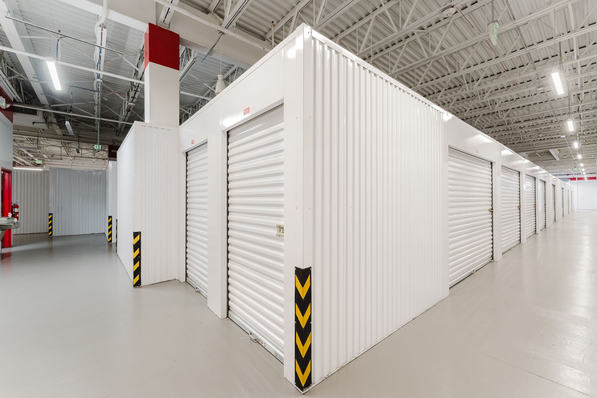 Miami Florida MSA Self Storage - CBRE Self Storage Advisory Group